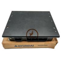 China JISION R250LC-3 Excavator CPU MCU Controller Computer Board 21EN-32110 6 Month Warranty for sale