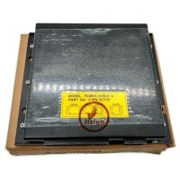 China JISION R250LC-3 Excavator CPU MCU Controller Computer Board 21EN-32110 6 Month Warranty for sale