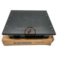 China JISION R250LC-3 Excavator CPU MCU Controller Computer Board 21EN-32110 6 Month Warranty for sale