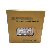 China JISION Excavator Controller ECU R140LC-9S Excavator Computer Board Panel CPU 21Q4-32112 for sale
