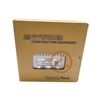 China JISION Excavator Controller ECU R140LC-9S Excavator Computer Board Panel CPU 21Q4-32112 for sale