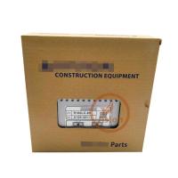 China JISION Excavator Controller ECU R140LC-9S Excavator Computer Board Panel CPU 21Q4-32112 for sale
