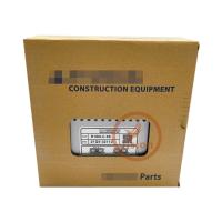 China JISION Excavator Controller ECU R140LC-9S Excavator Computer Board Panel CPU 21Q4-32112 for sale
