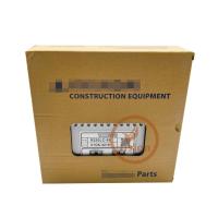 China JISION Excavator Controller ECU R140LC-9S Excavator Computer Board Panel CPU 21Q4-32112 for sale