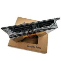 China JISION Excavator Controller ECU R225LC-7 Computer Board Panel CPU 21N6-34890 China Origin Standard Packing for sale