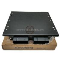 China JISION Excavator Controller ECU R225LC-7 Computer Board Panel CPU 21N6-34890 China Origin Standard Packing for sale