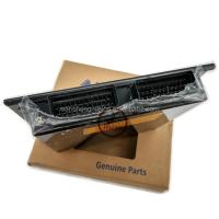 China JISION Excavator Controller ECU R225LC-7 Computer Board Panel CPU 21N6-34890 China Origin Standard Packing for sale