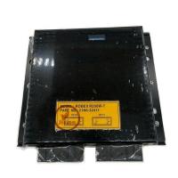 China JISION Excavator Controller ECU R200W-7 Excavator Computer Board Panel CPU MCU 21N6-32411 for sale