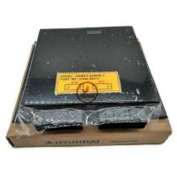 China JISION Excavator Controller ECU R200W-7 Excavator Computer Board Panel CPU MCU 21N6-32411 for sale