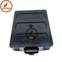 China Jision ZX200-5G ZX210-5G Excavator Engine Controller ECU YA00004267 6 Month Warranty for sale