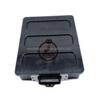 China Jision ZX200-5G ZX210-5G Excavator Engine Controller ECU YA00004267 6 Month Warranty for sale