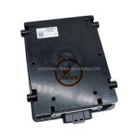 China Jision ZX200-5G ZX210-5G Excavator Engine Controller ECU YA00004267 6 Month Warranty for sale