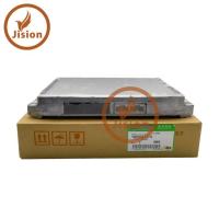 China Jision ZX200-5G ZX210-5G Excavator Hydraulic Controller Computer Board ECU YA60001374 for sale