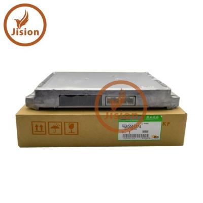 China Jision ZX200-5G ZX210-5G Excavator Hydraulic Controller Computer Board ECU YA60001374 for sale