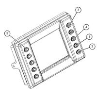 China 284-8905 10R-6102 Electronic Controller GP Compatible with 993K 992K 994H Excavator ISO9001 for sale