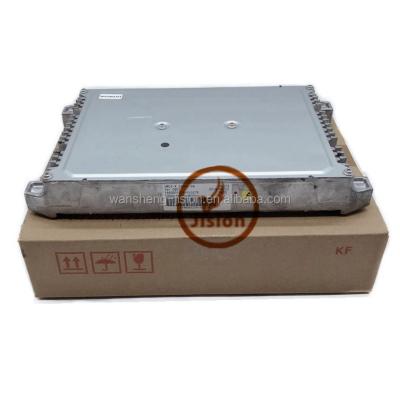 China Jision Excavator Computer Board Controller YA60001374 for Hitachi ZAX200 5G for sale