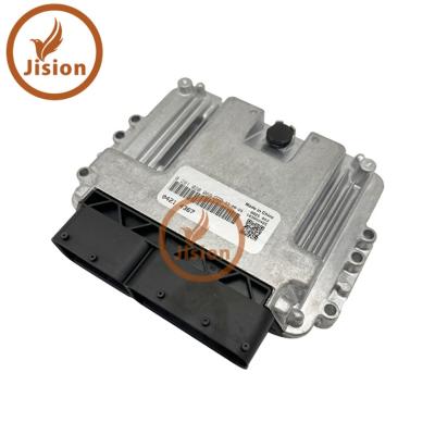 China High Quality Jision 0281020069 ECU Controller TCD2013 Engine Control Unit Module for Excavator Construction Machinery 100% New 1 for sale
