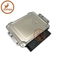 China High Quality Jision 0281020069 ECU Controller TCD2013 Engine Control Unit Module for Excavator Construction Machinery 100% New 1 for sale