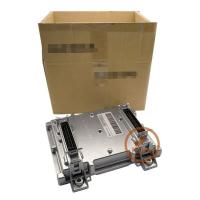 China Jision Computer Board Controller EC140B EC140 Excavator Part VOE10555535 100% New for sale
