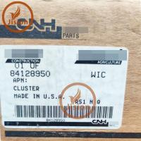 China Jision 84128950 Display Controller 100% New for 445CT 450CT 410 420 430 435 440 Engineering Machinery for sale