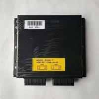 China Jision Excavator Controller 21N6-33100 21N6-20021 for R210-7 R225-7 24V for sale