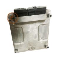 China Excavator Controller 430-7160 for Cat C7.1 C4.4 Engines 320GC 323GX 330GX ECU for sale