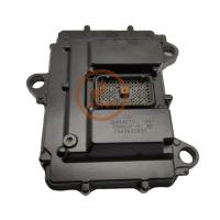 China 154-4233 ECM ECU Controller for Caterpillar 322C-325C Excavator Dozer Grader Control GP for sale