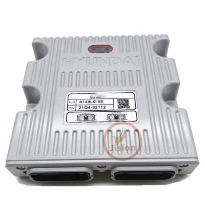 China Jision R260LC-9S Excavator Controller 21Q4-32112 21Q4-32111 21Q4-32110 for sale