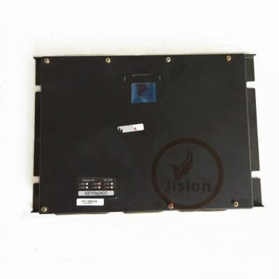 China Excavator Controller ECU ECM 300611-00158A for DH500LC-V Wheel Excavator Spare Parts 543-00054B for sale