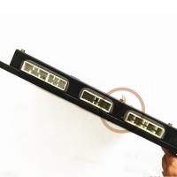 China Excavator Controller ECU ECM 300611-00158A for DH500LC-V Wheel Excavator Spare Parts 543-00054B for sale