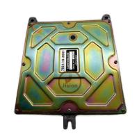 China PC200-6 PC220-6 Computer Board Controller Control Unit 6D95 Engine Excavator Parts 7834-10-2000 7834-10-2001 for sale