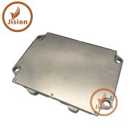China Jision 544-1832 ECU ECM Engine Controller for A6 E4 Wheel Excavator Program Computer Board for sale