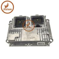 China Jision 544-1832 ECU ECM Engine Controller for A6 E4 Wheel Excavator Program Computer Board for sale