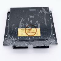 China 21N6-33100 21N6-20020 21N6-42101 ECU Controller Control Panel Unit with Program for Robex R210LC-7 R210LC-7E Excavator for sale