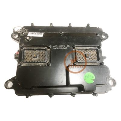 China Wheel Loader Control Module ECU 455-9579 365-6765 for 930K Engine Controller Computer Board for sale
