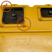 China 274-1955 2741955 Engine Controller ECU for C18 Marine Engine 24V for sale