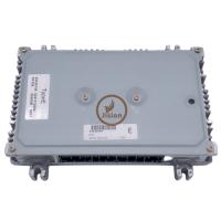 China Jision ZX200-1 Excavator ECU Engine Controller 9226748 4445494 Replacement Part for sale