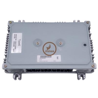 China Jision ZX200-1 Excavator ECU Engine Controller 9226748 4445494 Replacement Part for sale