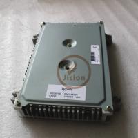China Jision ZX200-1 Excavator ECU Engine Controller 9226748 4445494 Replacement Part for sale