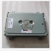 China Jision ZX200-1 Excavator ECU Engine Controller 9226748 4445494 Replacement Part for sale