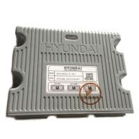 China R305-9T Excavator MCU Controller Computer Board 21Q8-32310 21Q8-32310/01 New for sale
