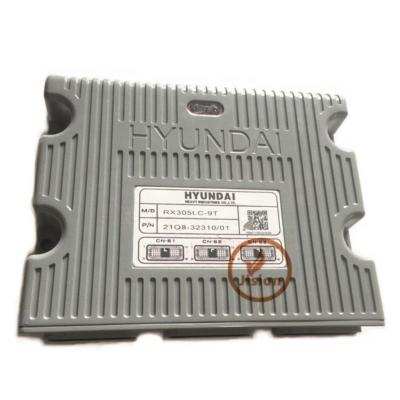 China R305-9T Excavator MCU Controller Computer Board 21Q8-32310 21Q8-32310/01 New for sale