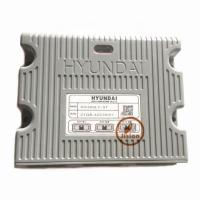 China R305-9T Excavator MCU Controller Computer Board 21Q8-32310 21Q8-32310/01 New for sale