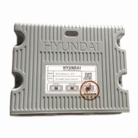 China R305-9T Excavator MCU Controller Computer Board 21Q8-32310 21Q8-32310/01 New for sale