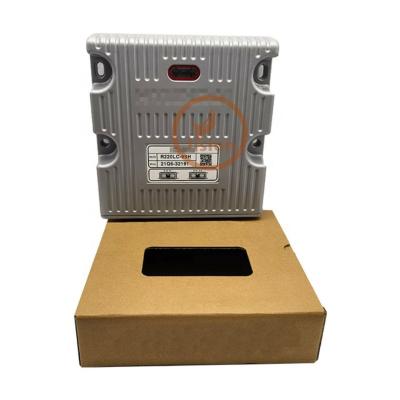 China JISION Factory Price R210-9SH Excavator MCU Controller Computer Board 21Q6-32191 for sale
