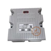 China Excavator MCU Controller Computer Board 21QA-32191 for R380LC-9SH R390LC-9 for sale