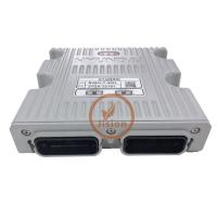 China Excavator MCU Controller Computer Board 21QA-32191 for R380LC-9SH R390LC-9 for sale