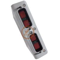 China Excavator MCU Controller Computer Board 21QA-32191 for R380LC-9SH R390LC-9 for sale