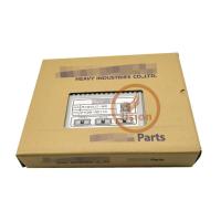 China R480-9S Excavator MCU Controller Computer Board 21QB-32110 21QB-32111 6 Month Warranty for sale