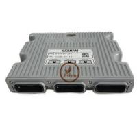 China R480-9S Excavator MCU Controller Computer Board 21QB-32110 21QB-32111 6 Month Warranty for sale